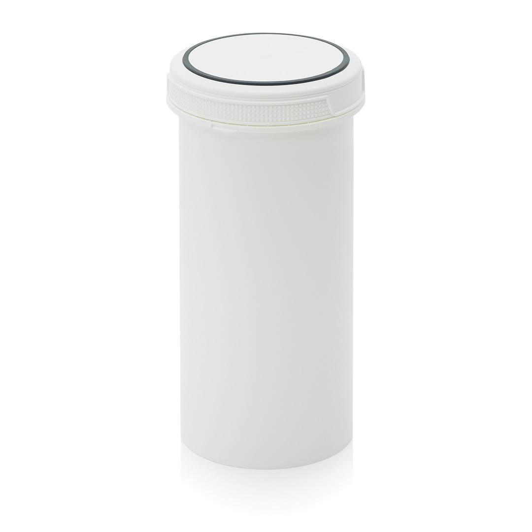 Bote básico con tapa - BoxxiPack